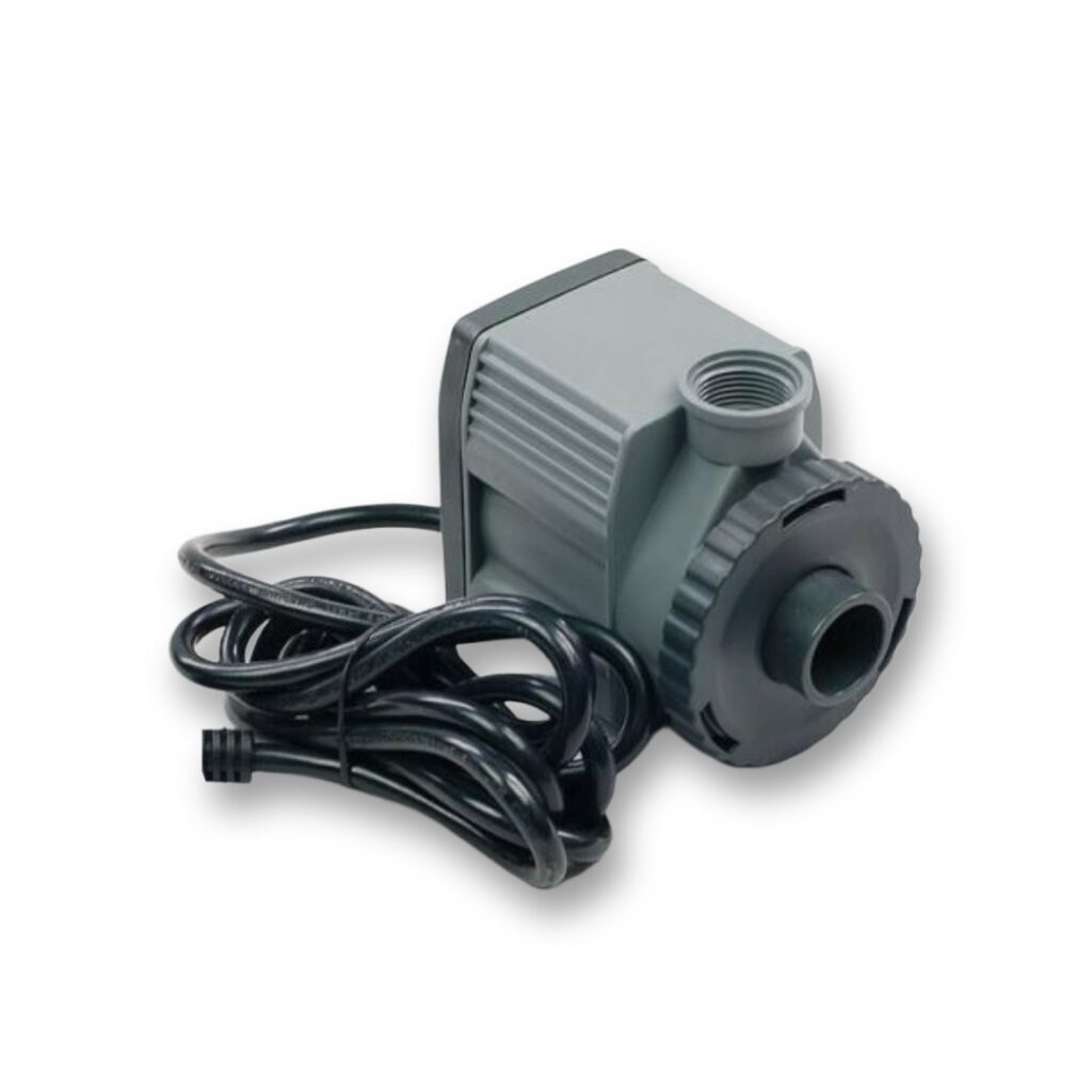 Bubble Magus SP 4000 Skimmer Pump - Chroma Aquatics